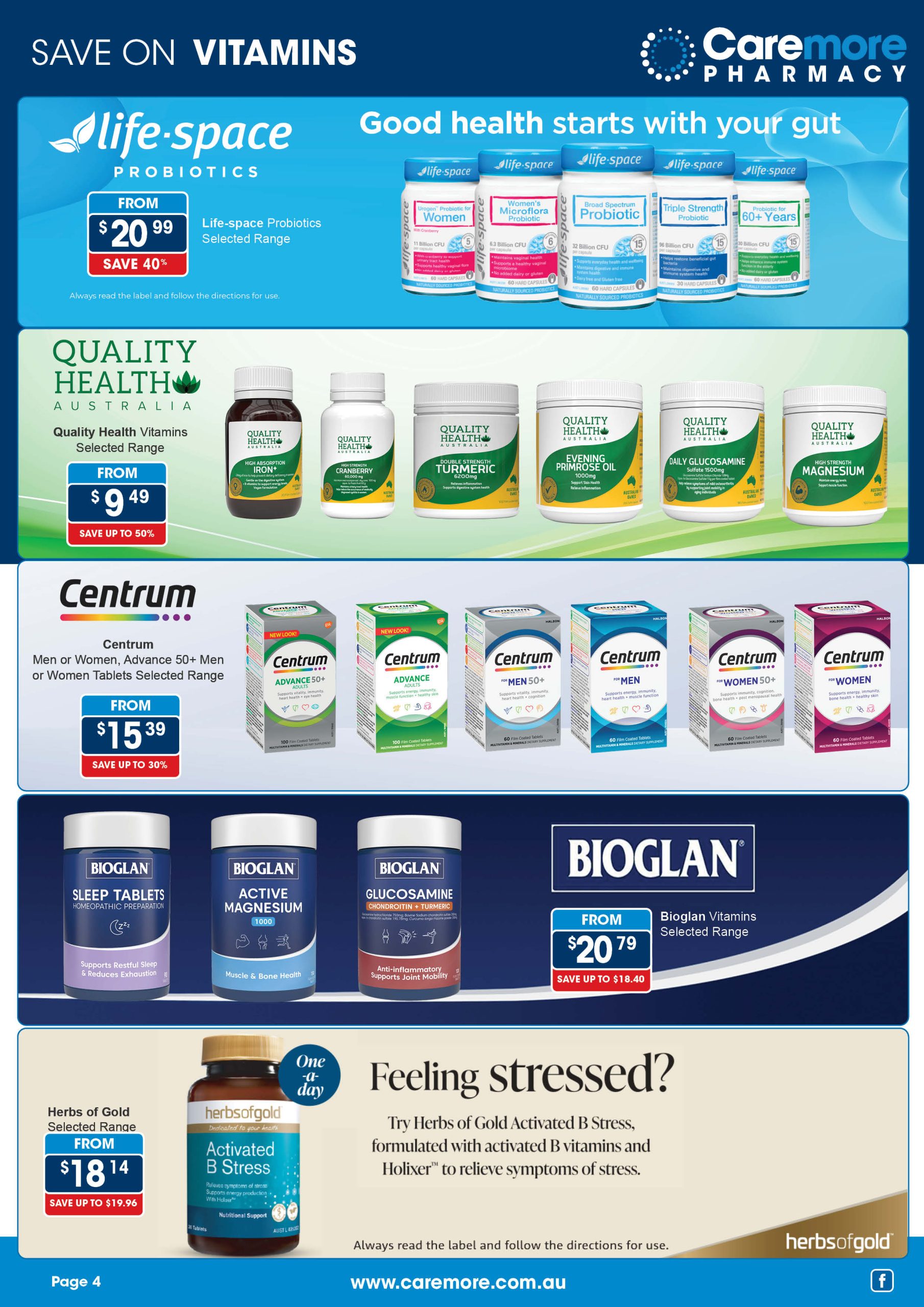 Caremore