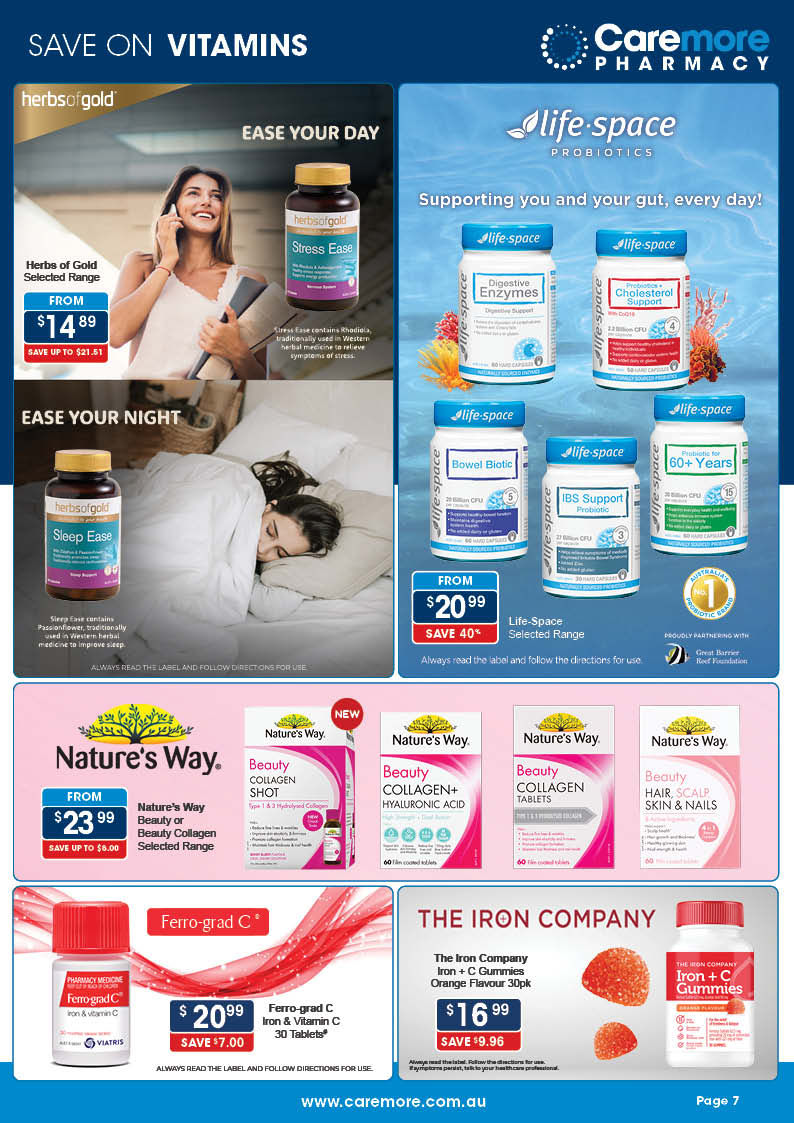 Caremore