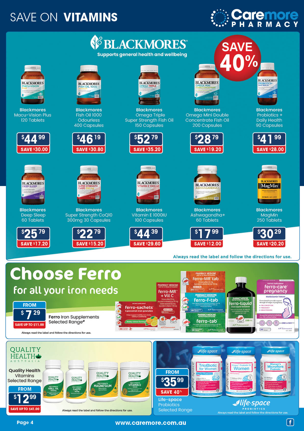 Caremore