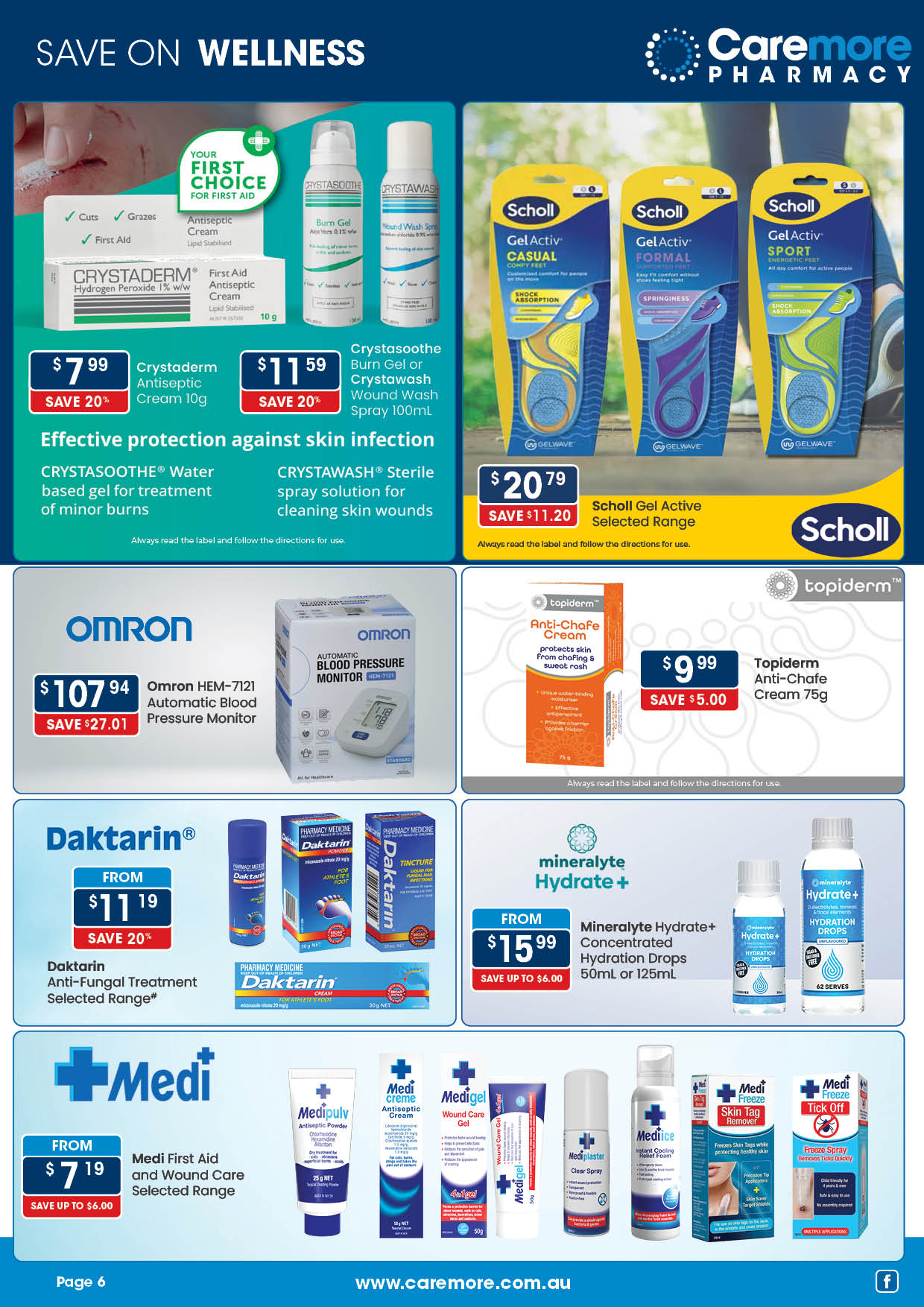 Caremore