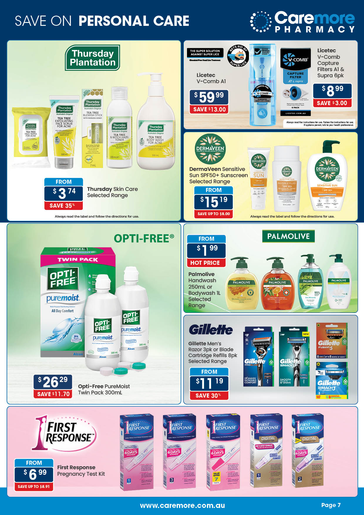 Caremore