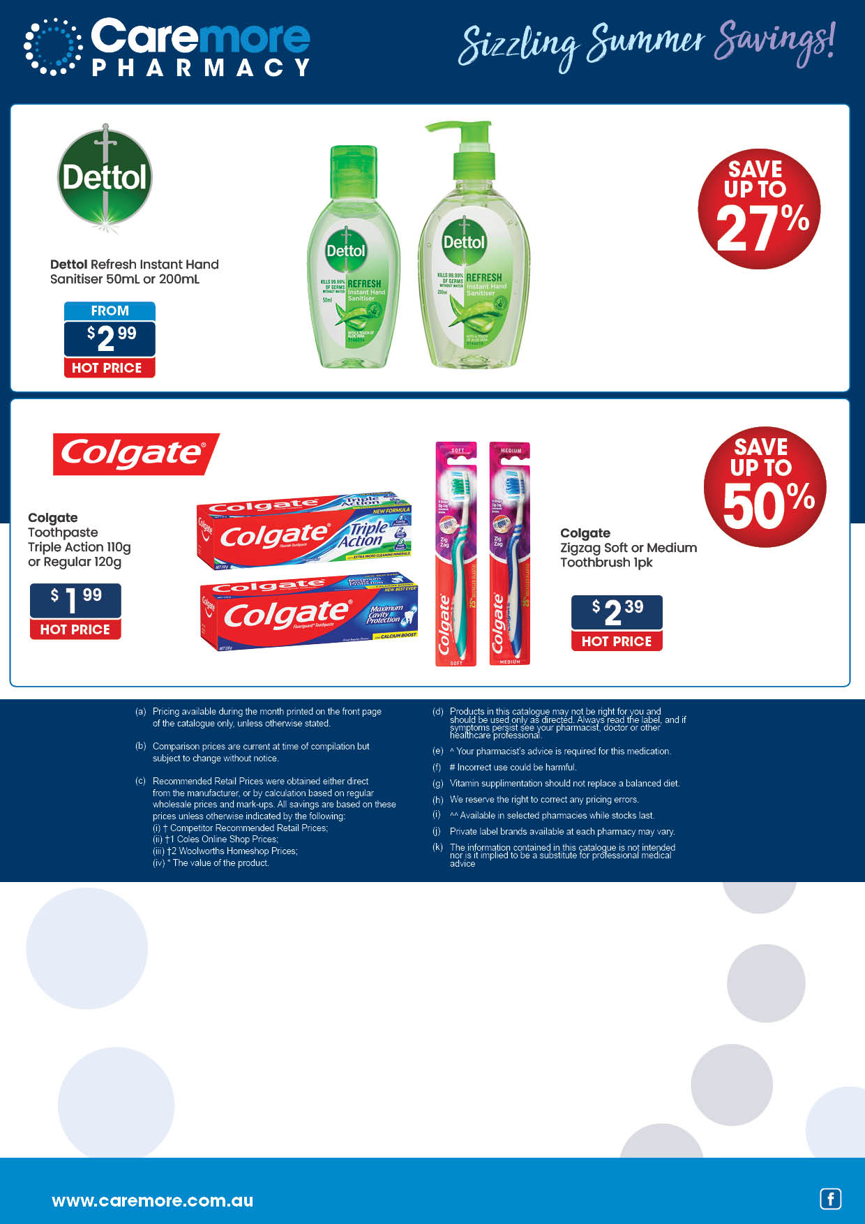 Caremore